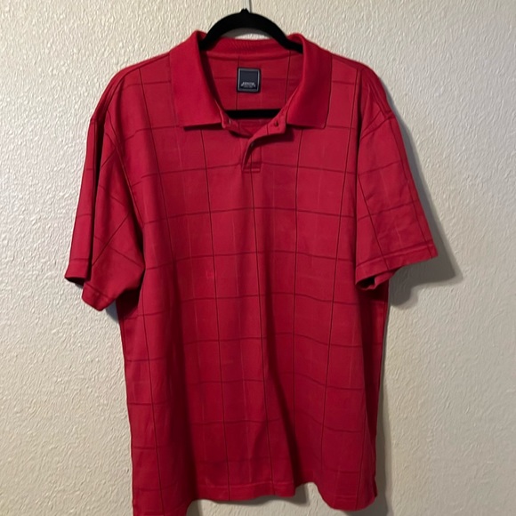 Arrow | Shirts | Arrow Mens Polo Size Large | Poshmark